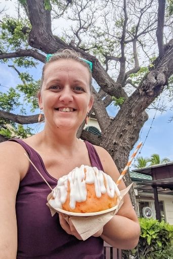 Best Shave Ice on the Big Island: Hawaii’s “Coolest” Dessert