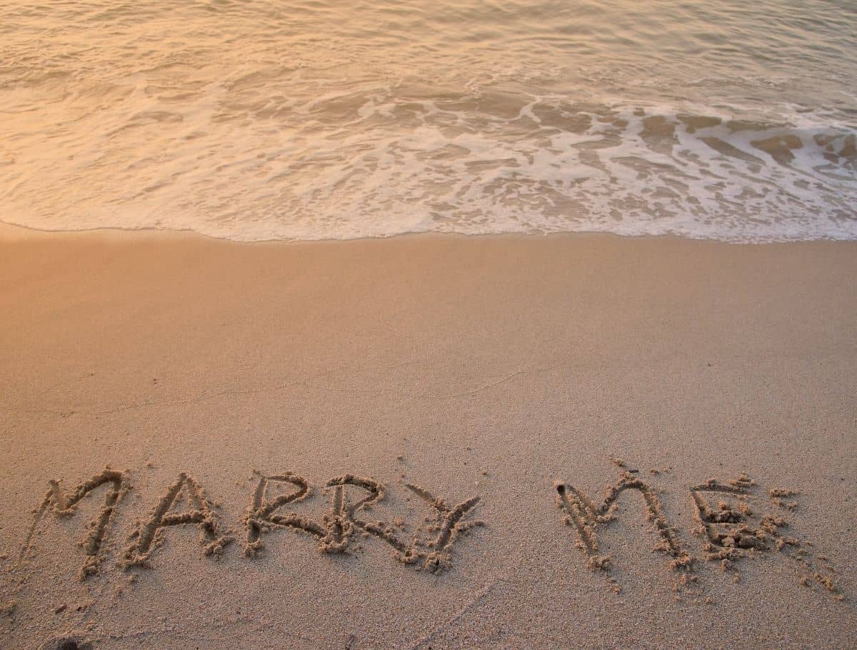 15 Creative and Romantic Big Island Proposal Ideas