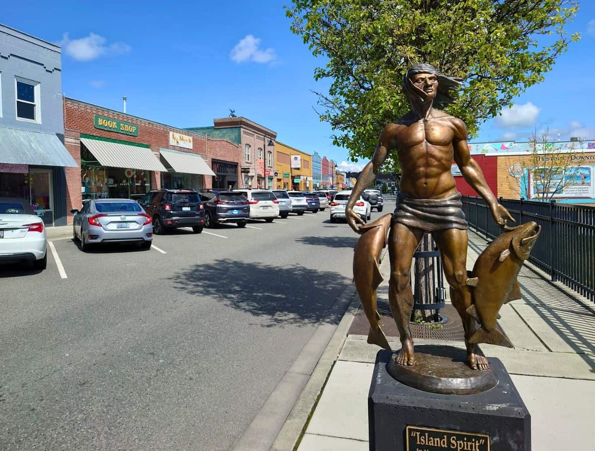 Don’t Write off Oak Harbor Just Yet, Here’s 20 Things to Do