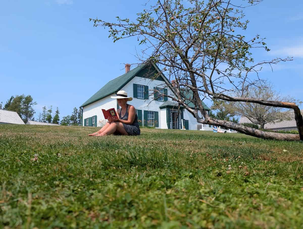 Anne of Green Gables 2 Day Itinerary: PEI Sites You MUST See